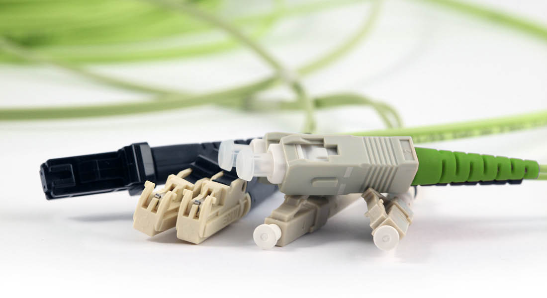 Purchase fiber optic cables & more from the expert | EFB-Elektronik