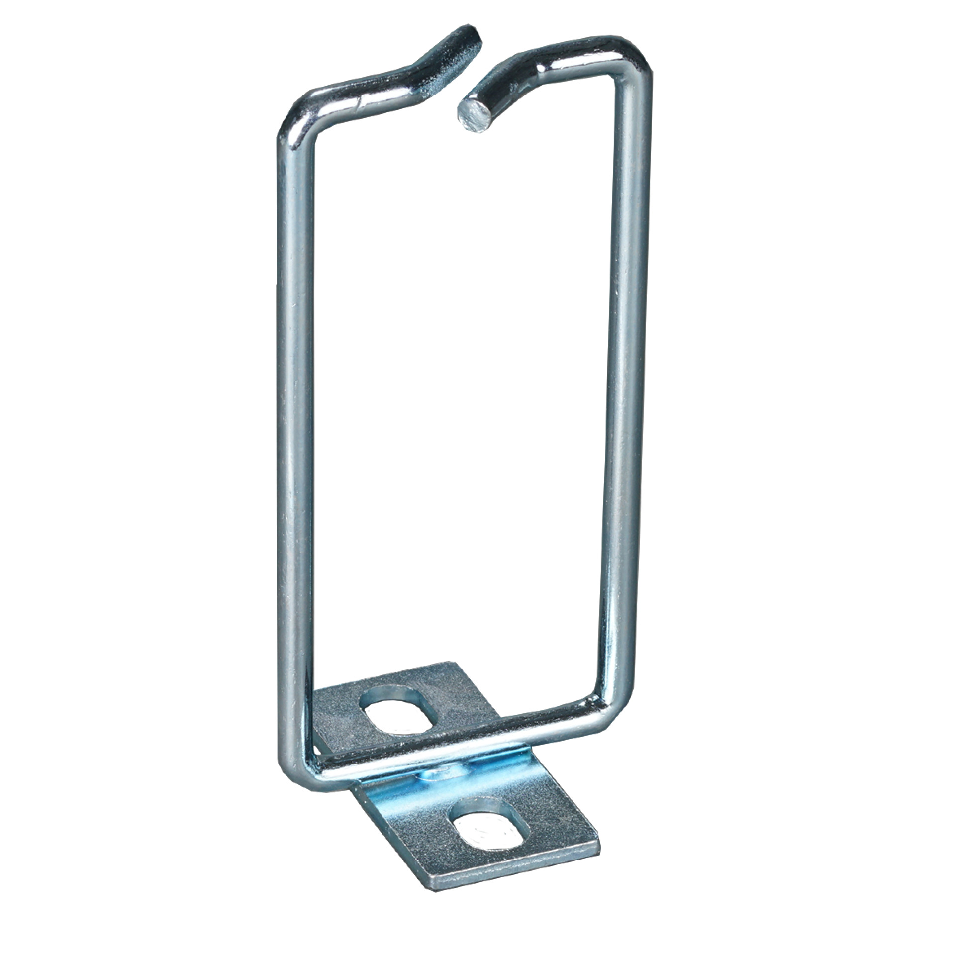 Cable Routing Bracket 80 x 120 mm | 120 mm | metallisch | 44.45 mm ...