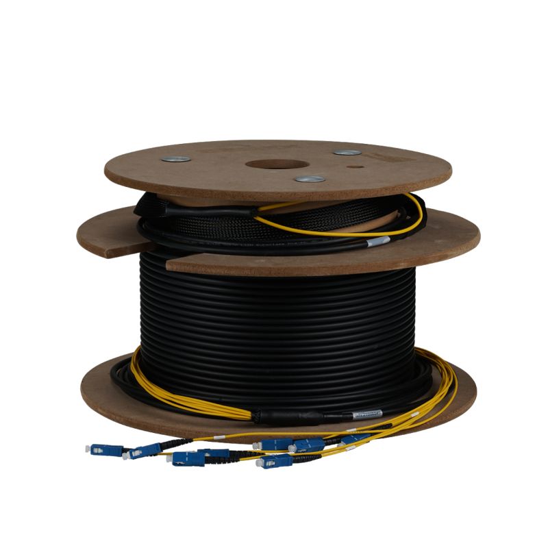 EFB-Elektronik GmbH: We care for connection