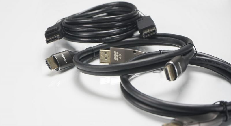 TV und Monitor Kabel & Adapter beim Experten kaufen