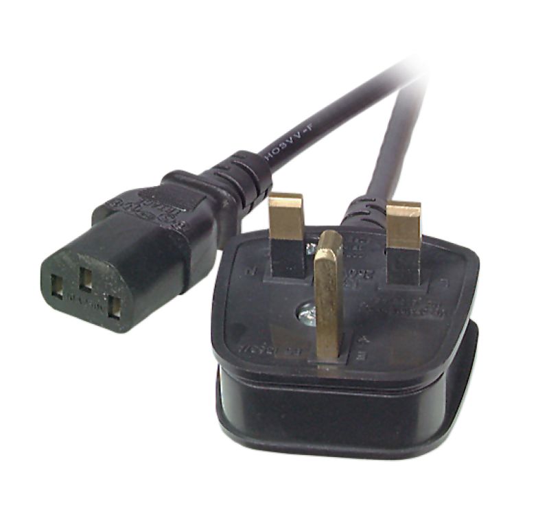 Netzkabel und Co. online beim Experten kaufen | EFB-Elektronik