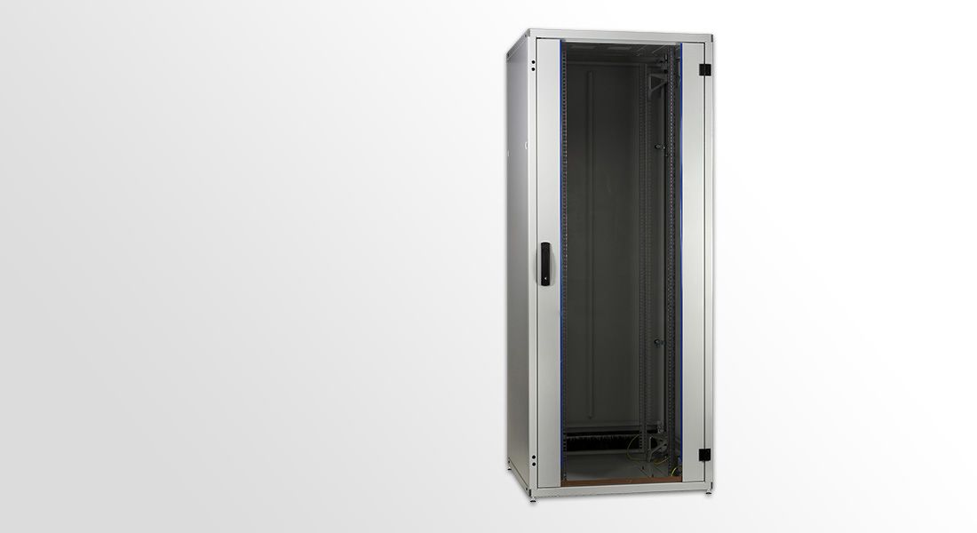 19 Zoll Netzwerkschrank online bestellen