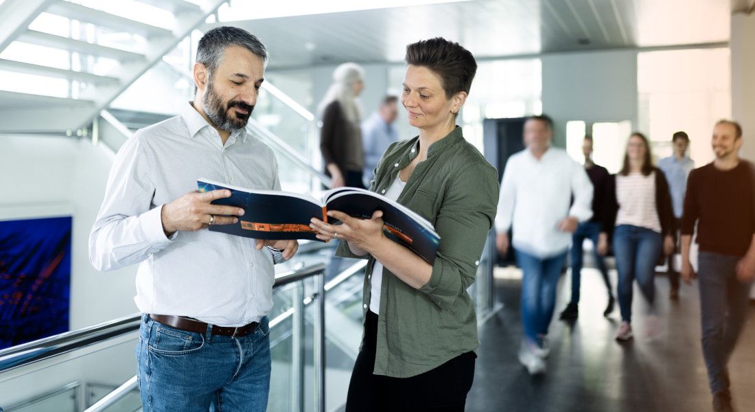 EFB-Elektronik GmbH: We care for connection