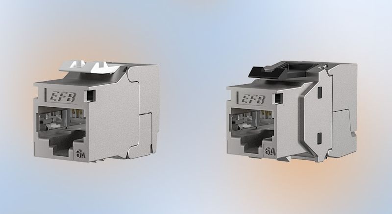 LSA connection & telecommunications technology