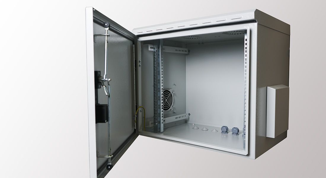 Purchase IP cabinets & outdoor cabinets from the expert