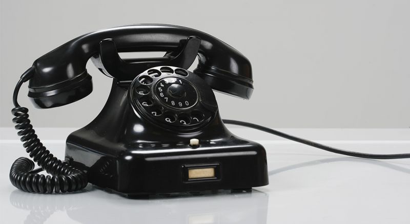 LSA-Anschluss- & Telekommunikationstechnik