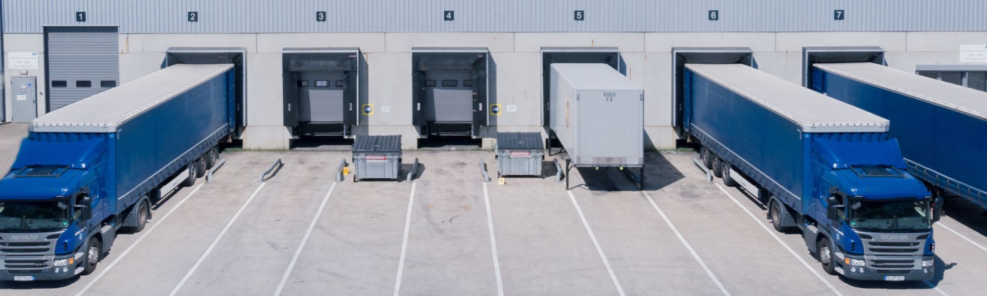 Your data network professional with personality | EFB-Elektronik GmbH