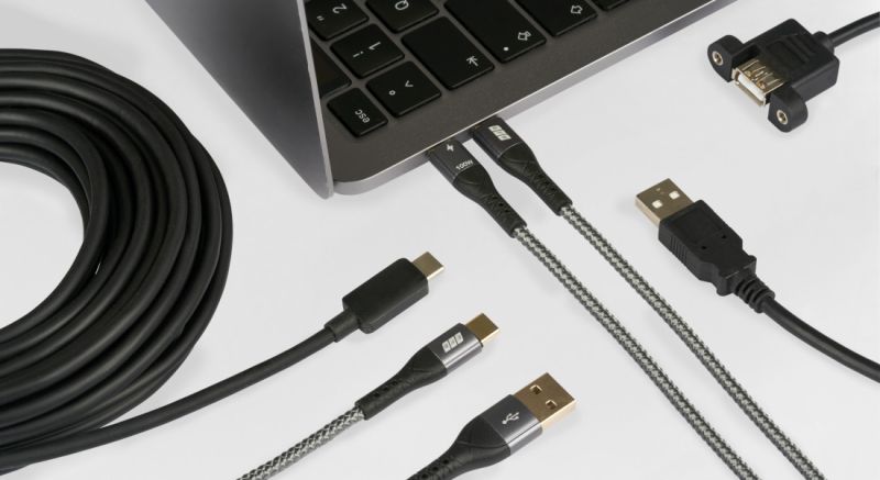 TV und Monitor Kabel & Adapter beim Experten kaufen