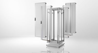 Serverschrank-Konfigurator: Ihr online Netzwerkschrank-Planer