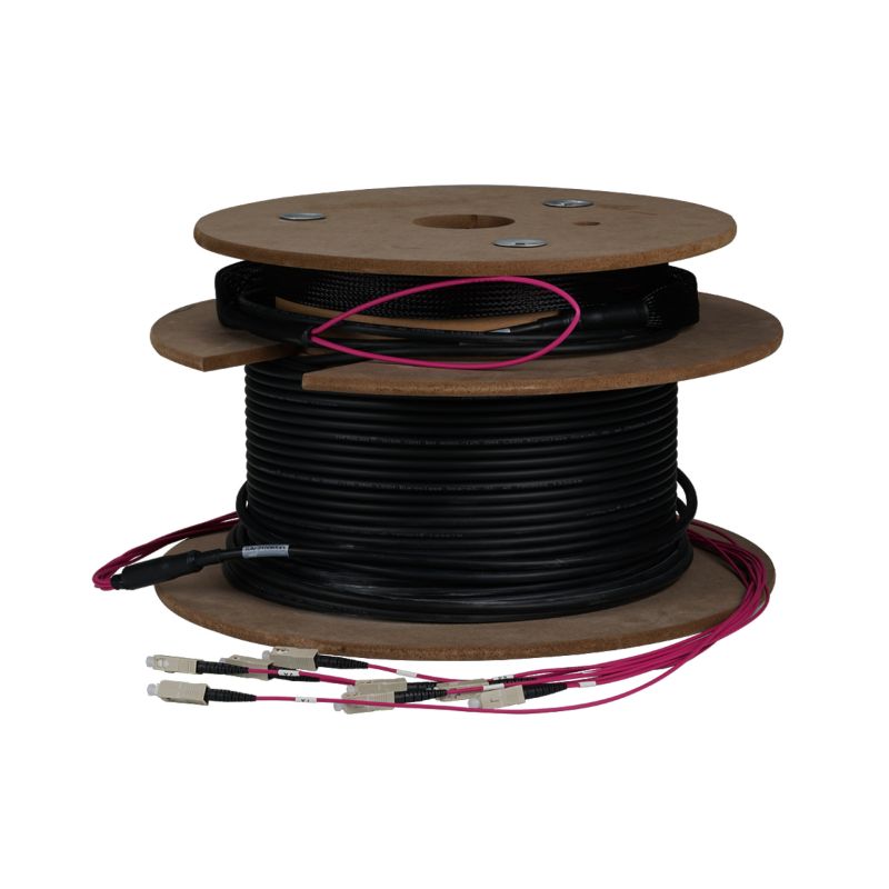 EFB-Elektronik GmbH: We care for connection