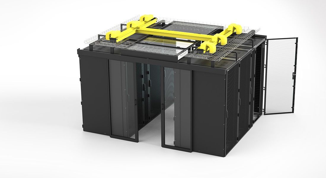 IP Schutzarten in der Übersicht: Das bedeuten die Codes